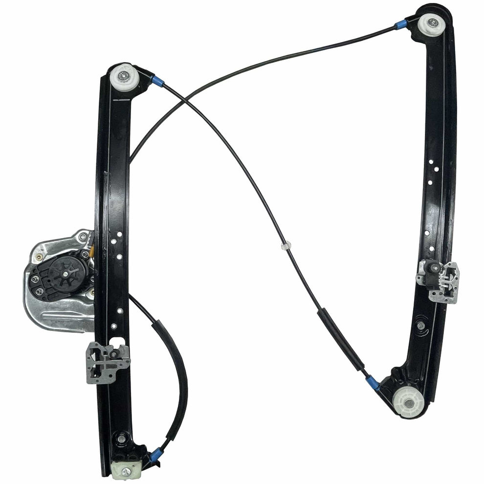 BMW X5 Front Window Regulator | BMW X5 SUV (2000 - 2013 ...