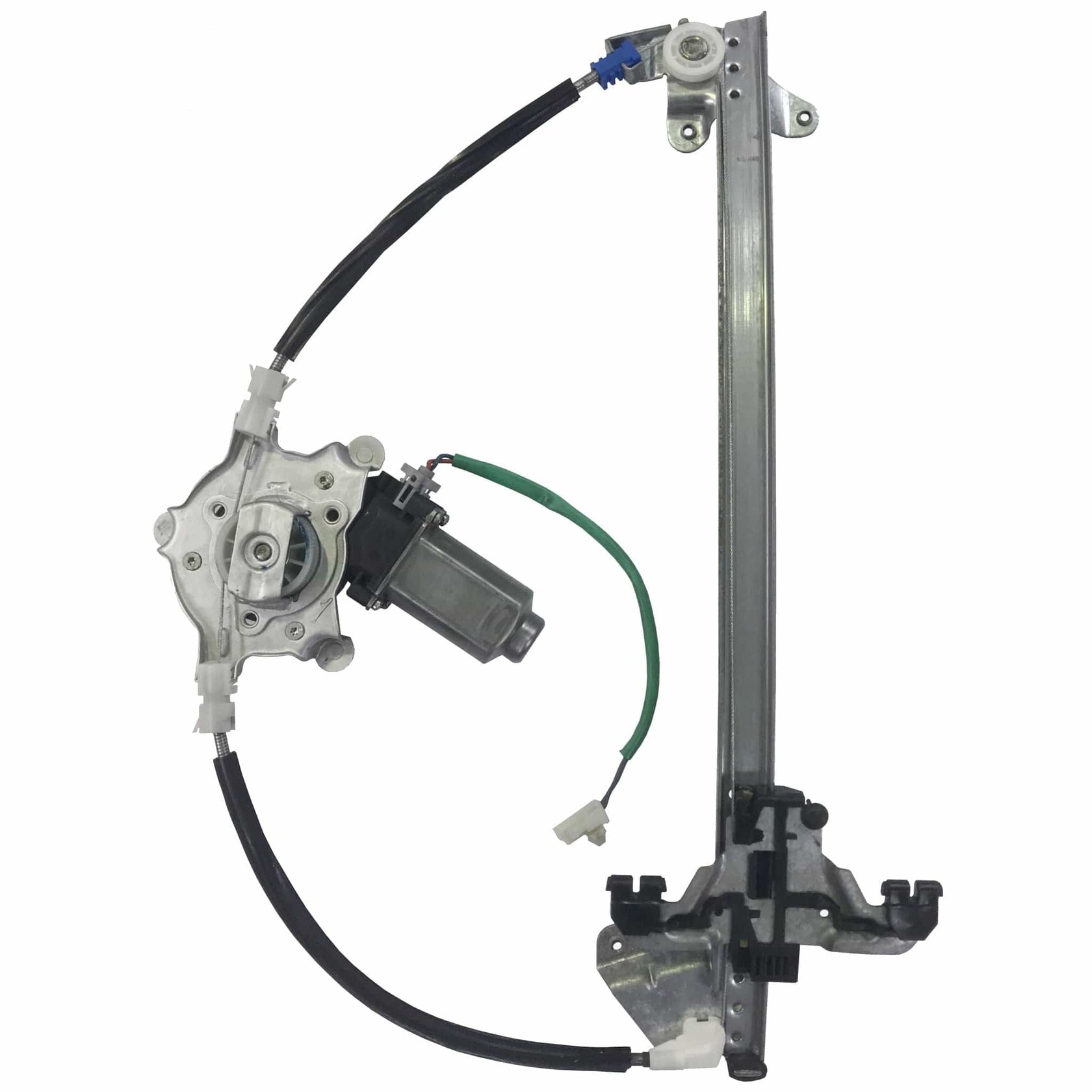 Ford Front Window Regulator and Motor | Ford Falcon AU BA BF (1998 ...