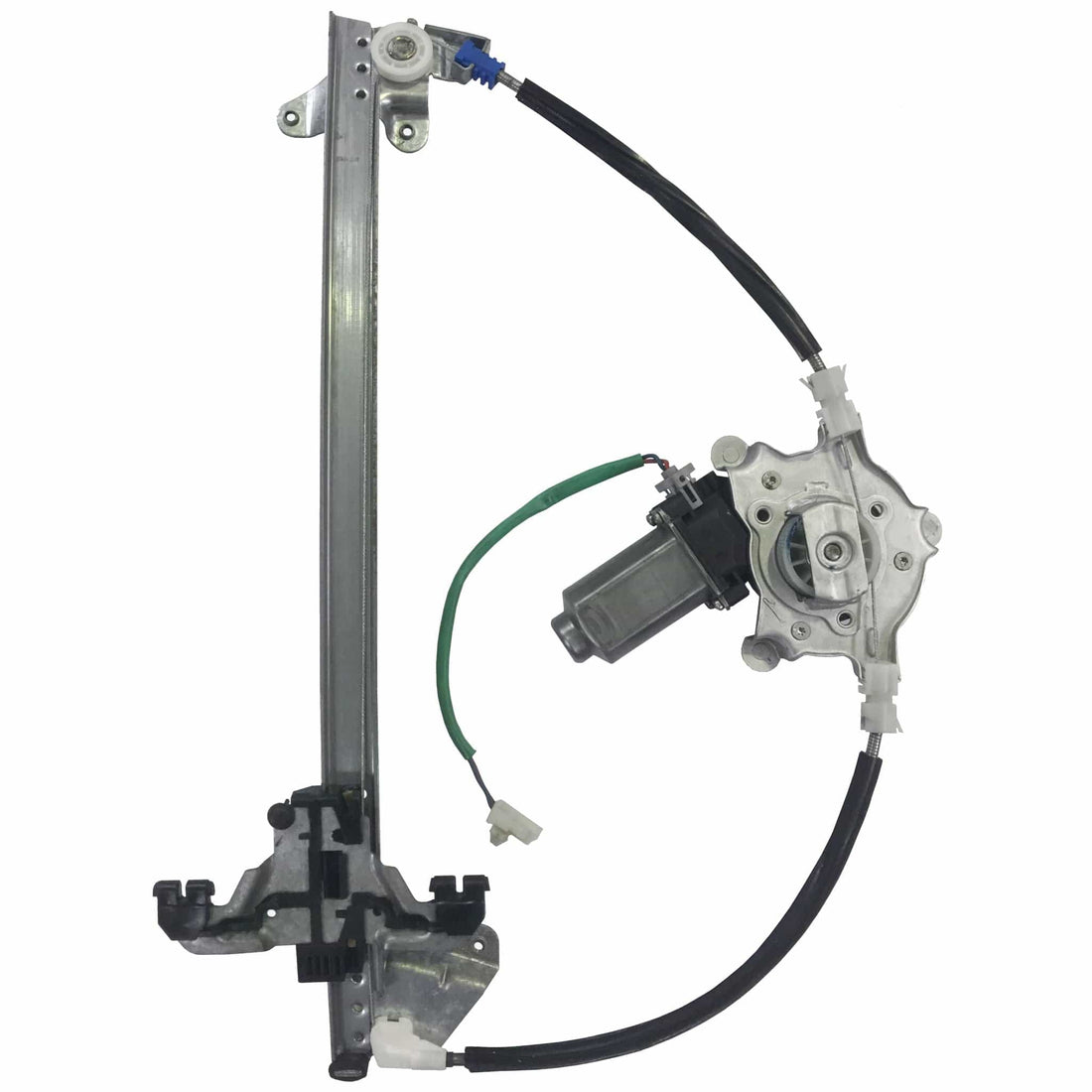 Ford Front Window Regulator and Motor | Ford Falcon AU BA BF (1998 ...