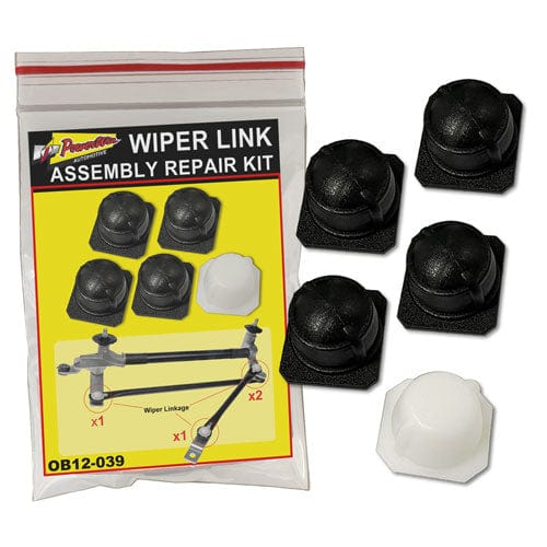 Wiper Link Pivot Assembly Repair Kit - Holden Mitsubishi Nissan Toyota ...